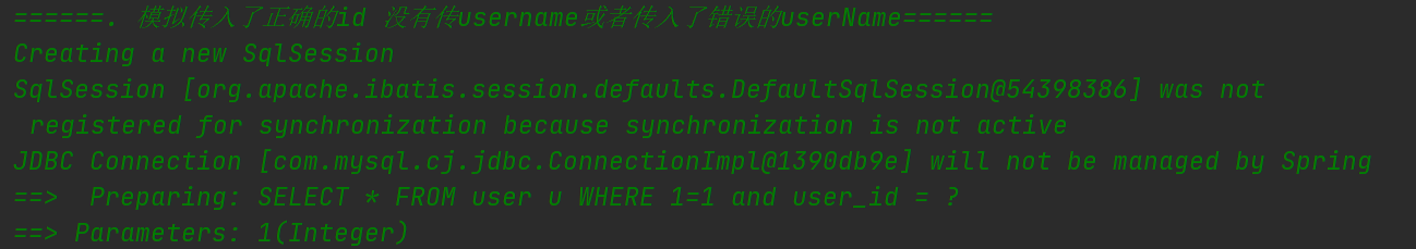 xml里mysql数据库的if else标签_mysql if else标签-CSDN博客
