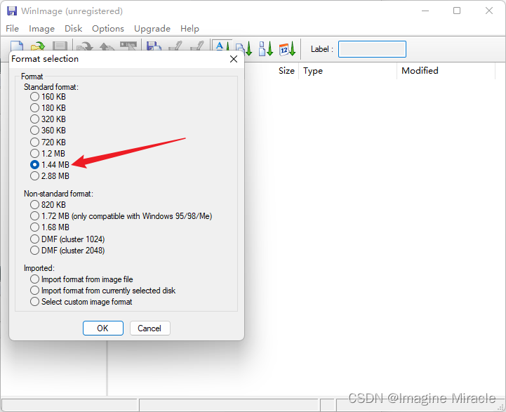【实现操作系统 02】FAT12 文件系统（摆脱术语用实际例子介绍）-CSDN博客