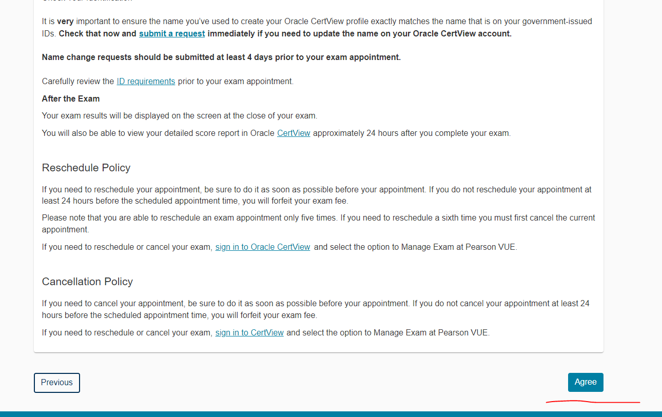 oracle java silver 11 报名流程-CSDN博客