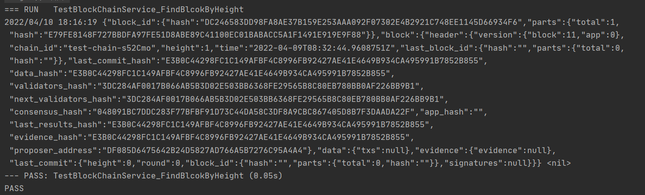 go解析tendermint RPC接口返回的区块数据(解析失败可参考)_tendermint 接口-CSDN博客