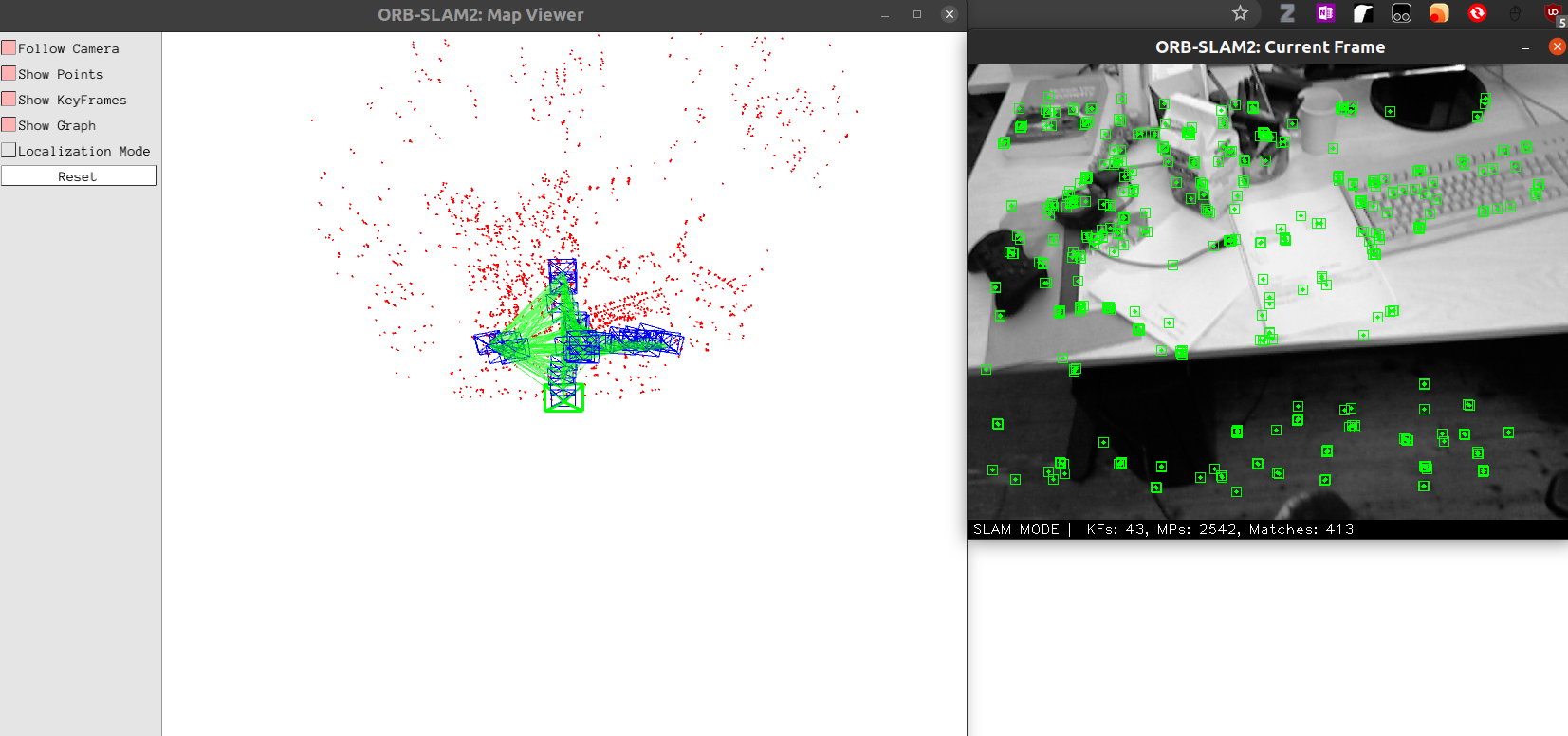 【SLAM 踩坑记录】ORB-SLAM2在Ubuntu20.04上运行示例demo的踩坑记录_eigen_deprecated const unsigned int alignedbit ...