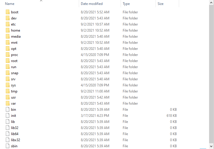 在Windows中安装WSL，运行shell脚本（.sh）文件_wsl 运行.sh-CSDN博客