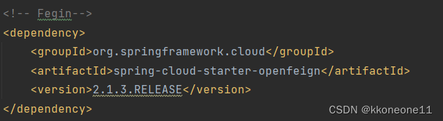 手把手教你云相册项目简易开发 day2 Springboot+SpringCloud+Nacos+Fegin+SpringCloudGateway+S3存储-minio/华为云OBS相关配置和 ...