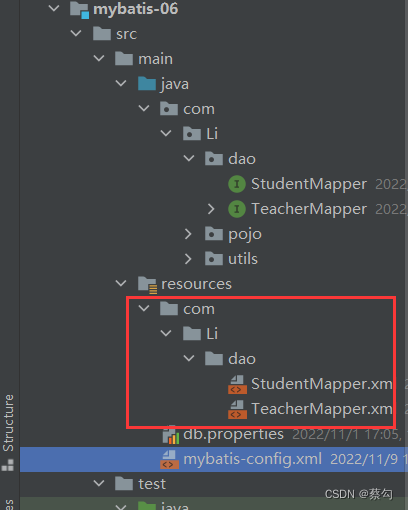 测试环境搭建P19-CSDN博客