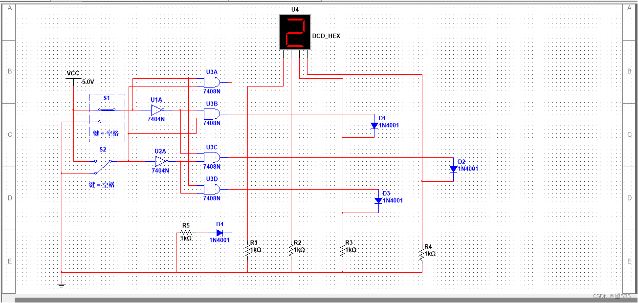 计算机组成原理课设_计算机组成原理课程设计-CSDN博客