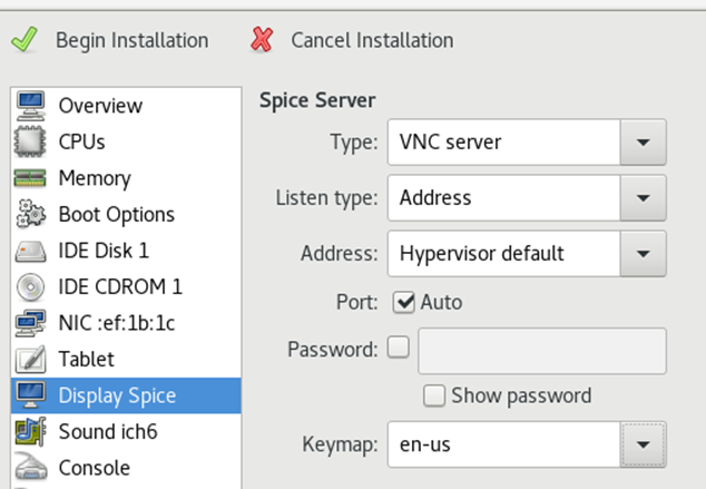 2. KVM虚拟化部署实践上：环境部署和vrit-manager图形化安装虚拟机_kvm安装于部署实训报告-CSDN博客