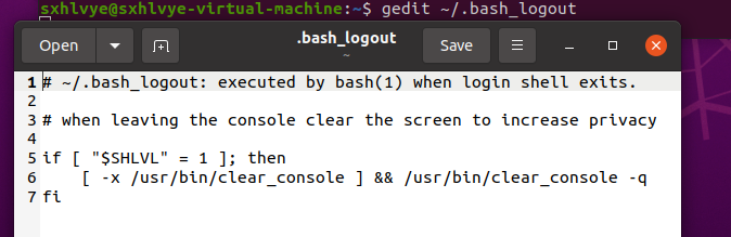 Ubuntu下的基本知识点（一）_note, selecting 'libpython3.6-stdlib' for regex 'p-CSDN博客