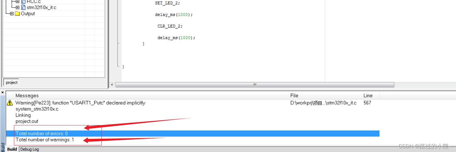 keil工程移植到iar_keil转iar-CSDN博客
