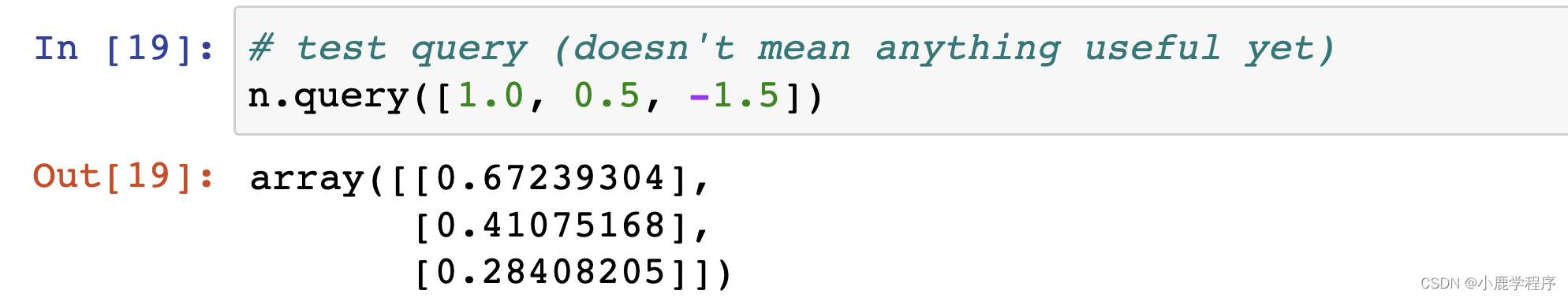 python神经网络编程chap02-CSDN博客
