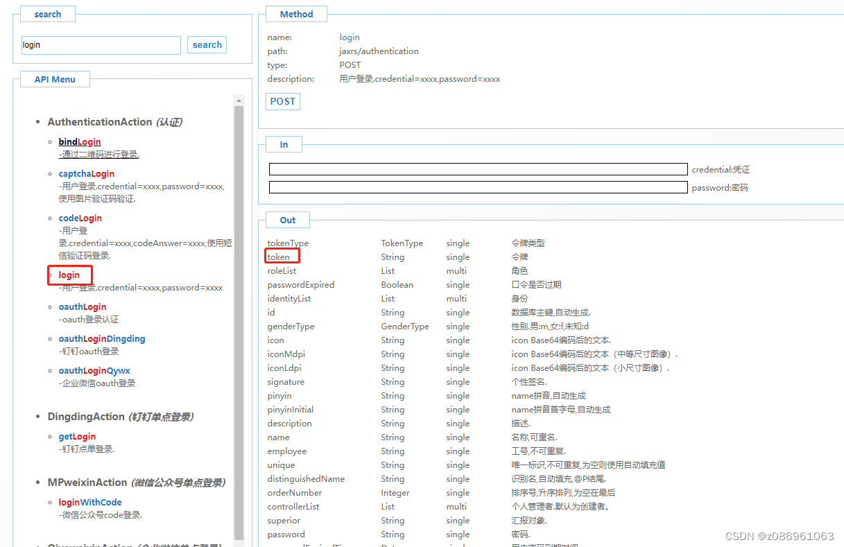 O2OA工作流API简介_o2oa登录请求-CSDN博客