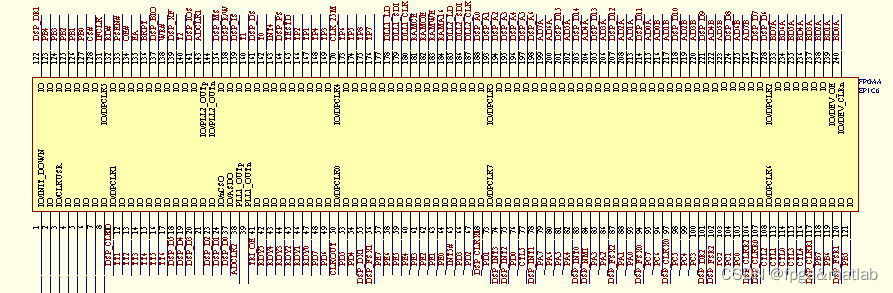 【数据采集】基于fpga通用数据采集测试系统fpga数据采集系统 Csdn博客