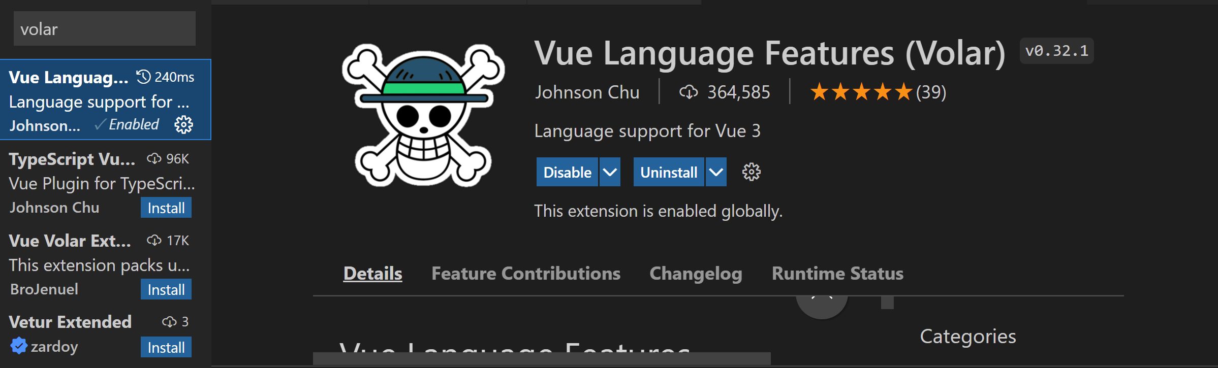 vscode 配置保存后自动格式化【.vscode、volar、vue3】_vscode vue3 保存自动格式化代码-CSDN博客