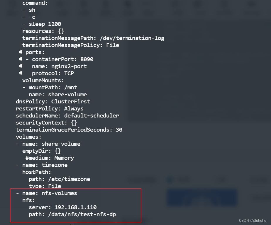 第9章 K8s进阶篇-持久化存储入门_对象 块 pv-CSDN博客