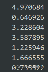 【机械臂算法】基于Franka Emika Panda机械臂动力学参数辨识/系统辨识、物理一致性/物理合理性(physical consistency)研究及动力学应用-CSDN博客