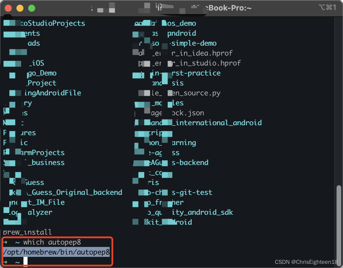 【python】pycharm代码格式化的插件autopep8_pycharm代码格式化插件-CSDN博客