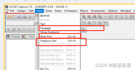 OrCAD(一)简介、安装与基本使用_orcad安装教程16.6-CSDN博客
