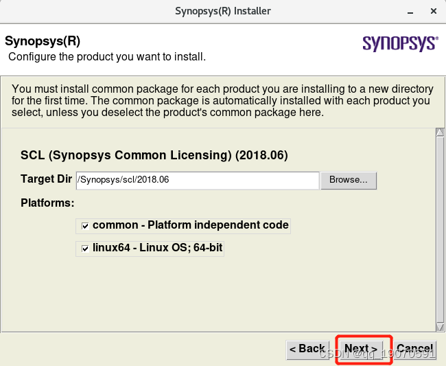 Synopsys-VCS安装_vcs2018安装-CSDN博客