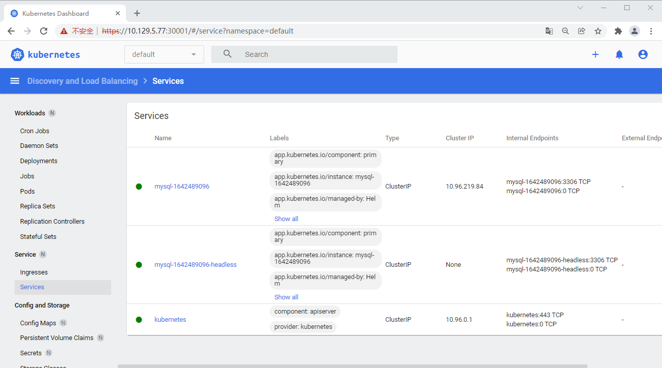 [K8S] Use Kubeadm to deploy the Kubernetes cluster - Programmer Sought