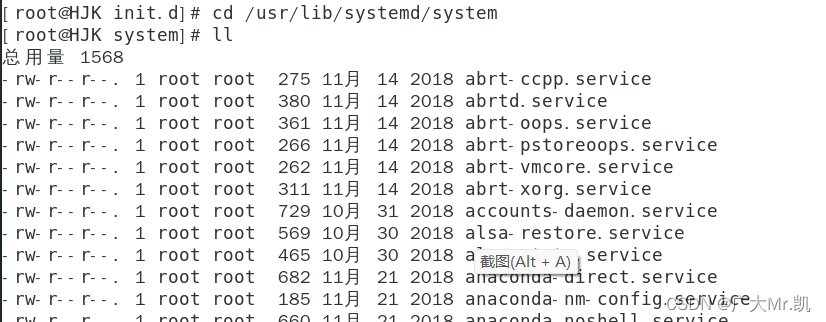 如何在linux环境中设置网络服务的自启动或自关闭？？？ Networkmanager自启动 Csdn博客