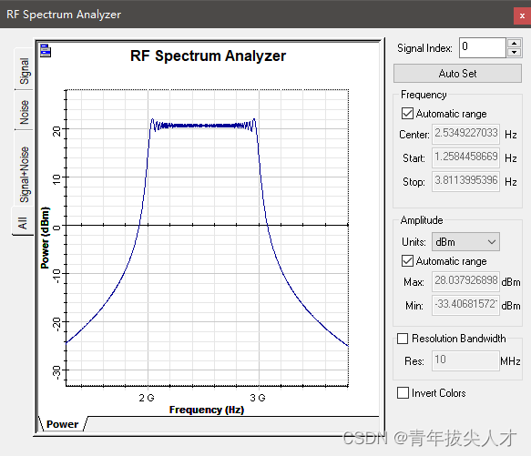 optisystem软件和matlab的联合使用-CSDN博客