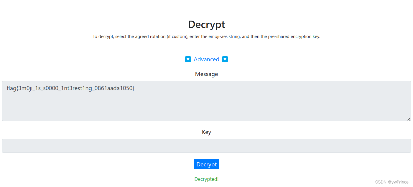 NewStarCTF WEEK3-MISC_[newstarctf 2023 公开赛道]大怨种-CSDN博客