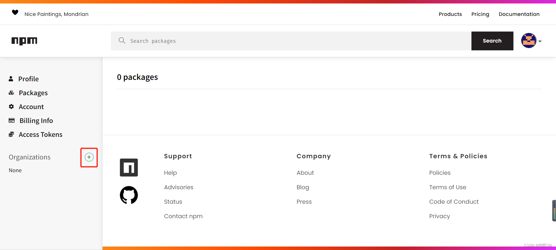 Lerna 使用教程 -- 开发脚手架的流程和核心命令详解_lerna create-CSDN博客