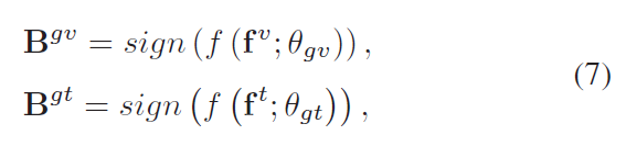 Aggregation-Based Graph Convolutional Hashing for Unsupervised Cross-Modal Retrieval-CSDN博客
