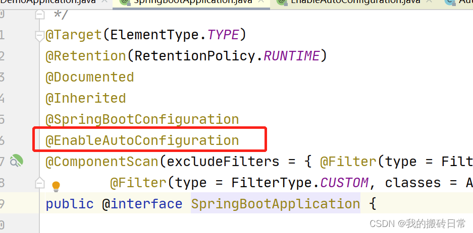 springboot_springboot 扫描jar包中bean-CSDN博客