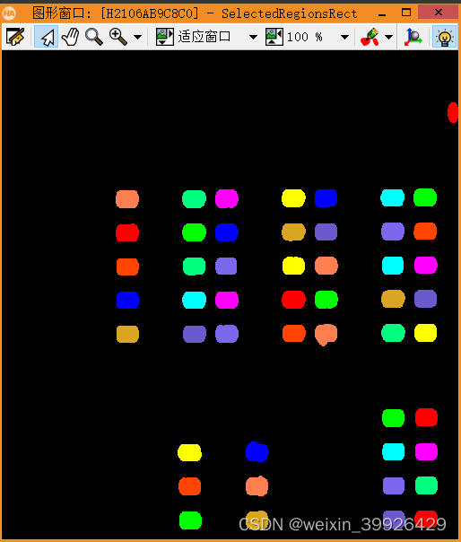 halcon PCB板例子 矩形相似系数 rectangularity_halcon 矩形识别-CSDN博客