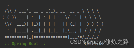 Springboot-banner图-定制化_springbootbanner图-CSDN博客
