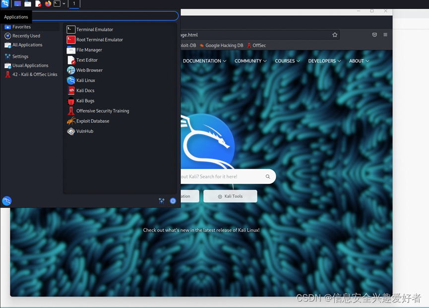 windows11下通过powershell安装kali linux_powershell安装kali时0x80004005-CSDN博客