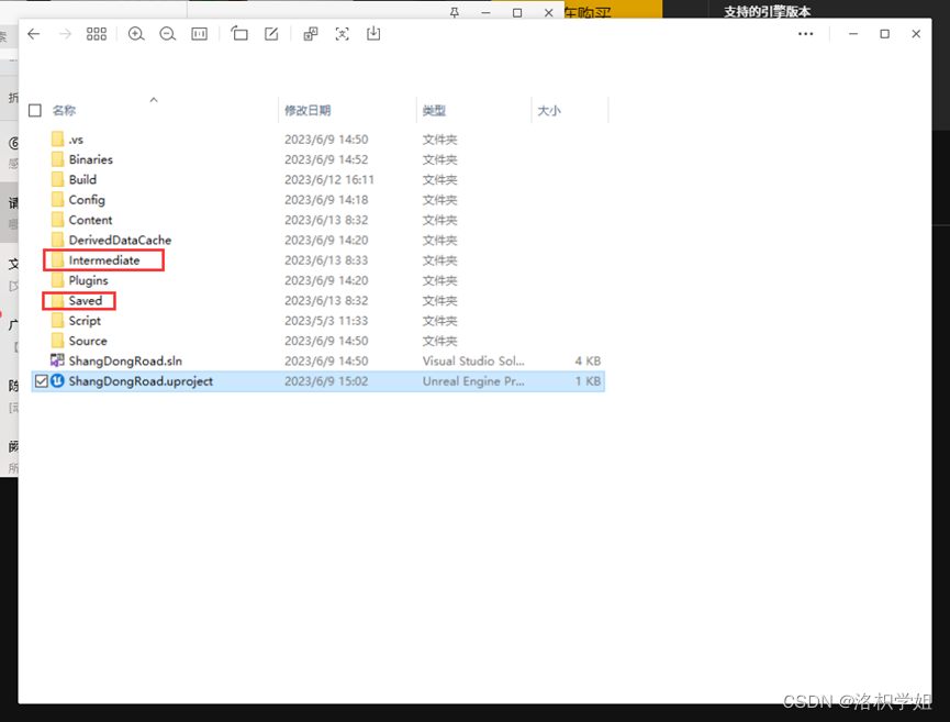UE5打包错误Actor.uasset is too new. Engine Version: 1004 Package Version: 1008_uasset is too new ...