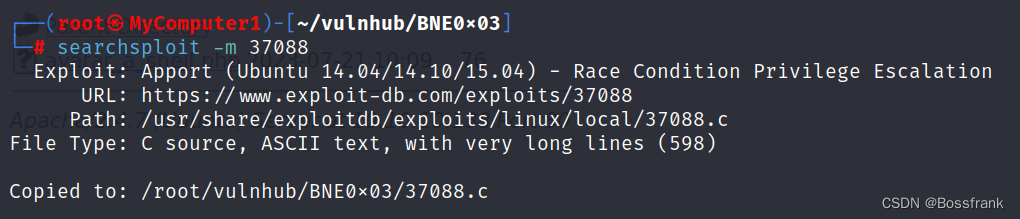 红队打靶：BNE0X03_SIMPLE打靶思路详解（vulnhub）_simple.ova复现-CSDN博客