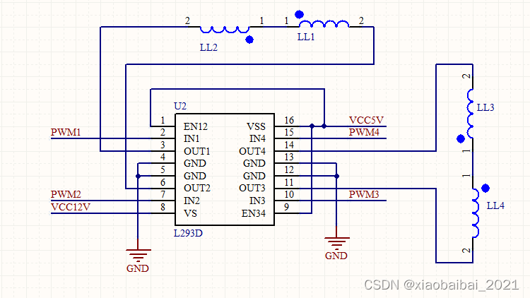 【DIY】使用STM32及PID算法实现一个磁悬浮玩具_磁悬浮stm32-CSDN博客