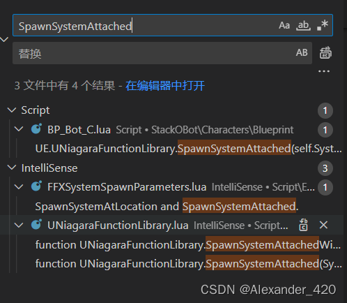 【UE5】将蓝图实现转换为Unlua实现的方法_ue5 unlua-CSDN博客