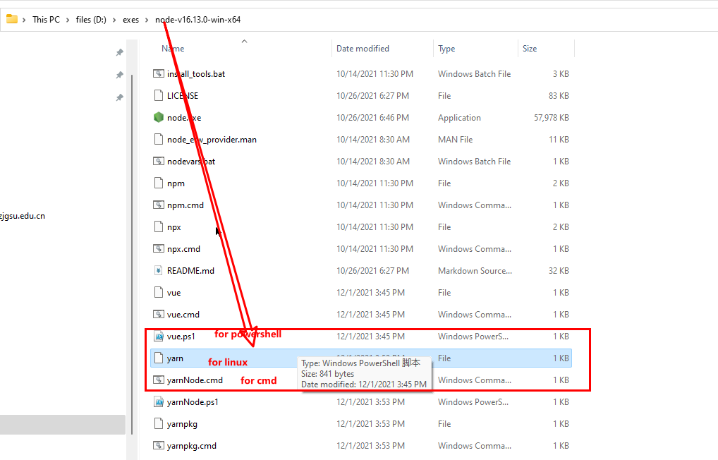 Hadoop In Windows 格式化报错 Url Syntax 启动报错 Yarn Error Couldn‘t Find A