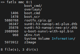 全志H3 uboot传参到内核分析，boot.scr文件分析_u-boot scr脚本-CSDN博客