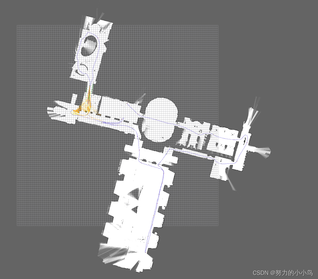 cartographer安装与编译（成功运行数据集）_cartography源码安装-CSDN博客
