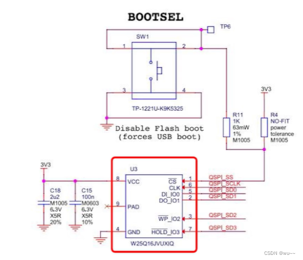 微雪树莓派PICO笔记——1.基础介绍_vbus vsys-CSDN博客