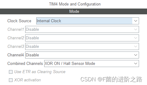【STM32】BLDC驱动&控制开发笔记 | 09_基于STM32F407的ADC电压采集，多通道ADC+DMA+USART，定时器触发_stm32f40多通道dma模式-CSDN博客