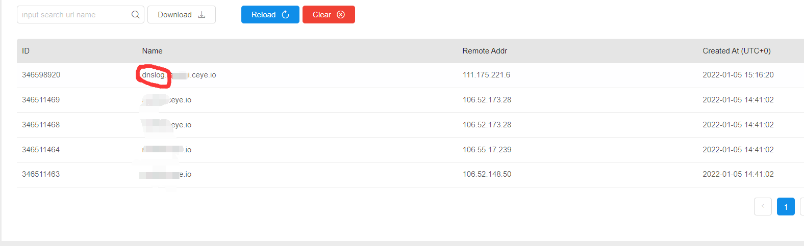 特别的sql注入方式-DNSlog注入--安鸾靶场练习 DNSlog注入学习_dnslog靶场-CSDN博客