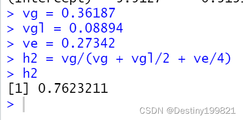gwas之一年两点blup值以及遗传力的计算_gwas blup_Destiny199821的博客-CSDN博客
