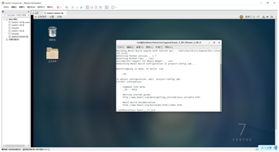 Centos7离线安装Cpprest_centos 7 安装cpprest-CSDN博客
