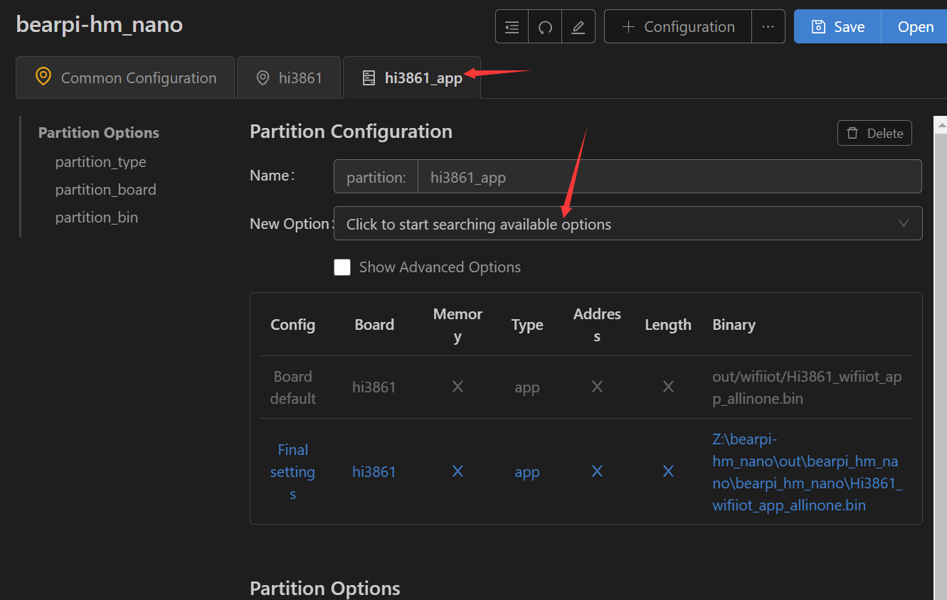 鸿蒙开发板BearPi-HM_Nano 在Windows下使用VSCode编译烧录代码_小熊派烧录vscode-CSDN博客