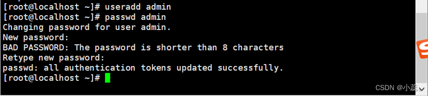 Linux之Samba服务_linux提供samba-CSDN博客