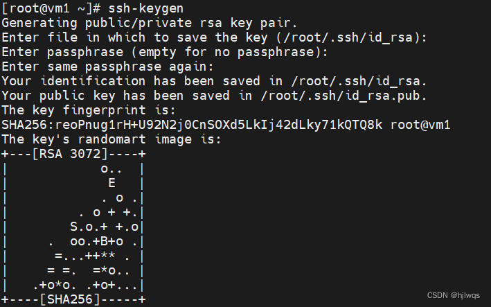 Linux中的远程登录服务 Csdn博客 