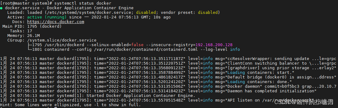 Linux使用docker离线部署nextcloud_nextcloud启动-CSDN博客
