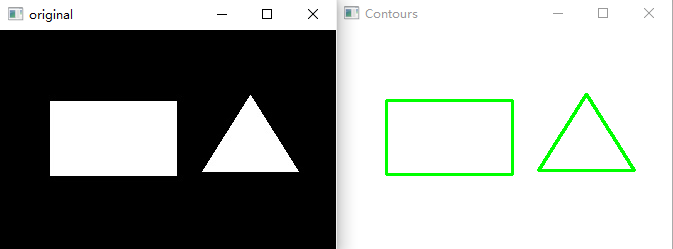 【OpenCV-Python】17.OpenCV的图像轮廓——轮廓特征_cv2.arclength-CSDN博客