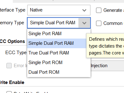 FPGA----PL侧对ram的读写_verilog 例化模块必须是wire类型-CSDN博客