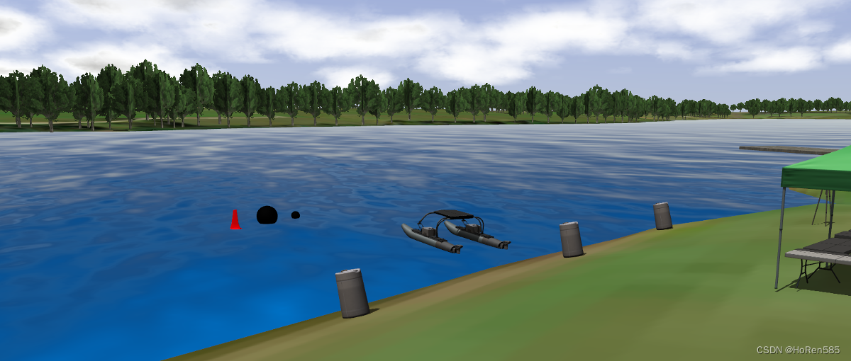 VRX创建自定义世界环境_vrx环境改波浪参数-CSDN博客